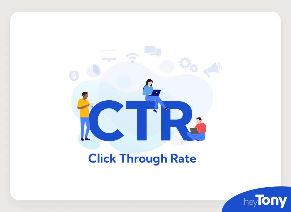 CTR Calculator - Easily Calculate your Click Through Rate
