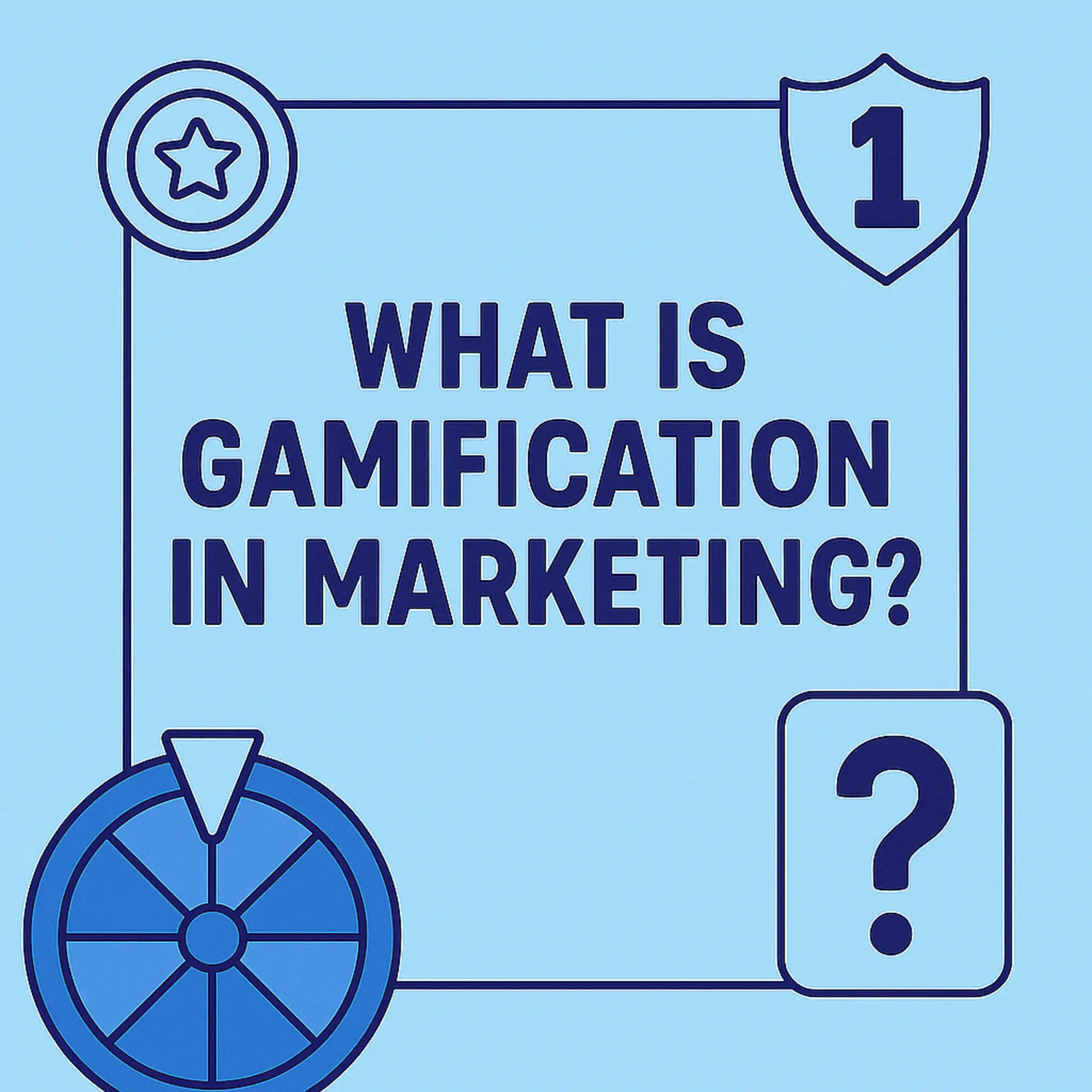 What Is Gamification in Marketing: Turning Engagement Into a Game - HeyTony